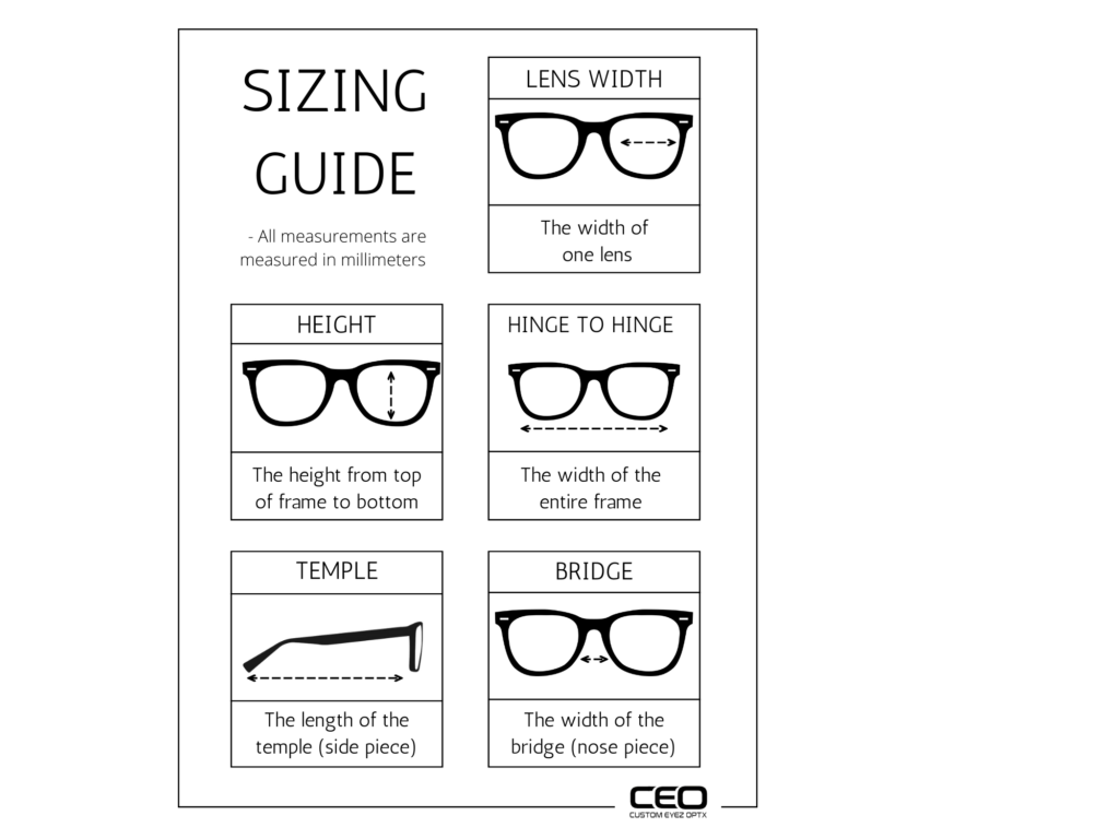 TA9019 - Custom Eyez Optx